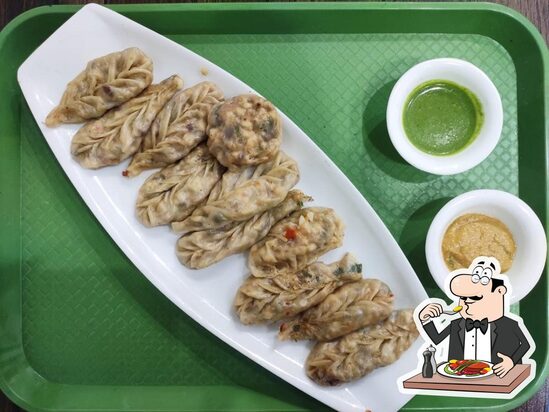 Proper Paneer Cafe, Noida - Restaurant menu, prices and reviews
