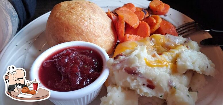 Red Blazer Restaurant & Pub in Concord - Restaurant menu and reviews