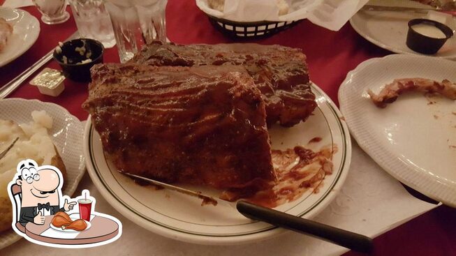 Red Brick Tavern, 1700 Cumberland St in London - Restaurant menu and ...