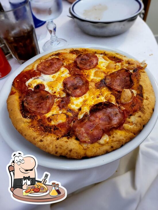 Ristorante Il Limoneto, Sorrento - Menu del ristorante, prezzi e recensioni