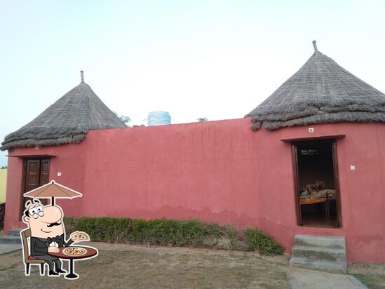 Shiva Restaurants - Restaurant menu, prices and reviews