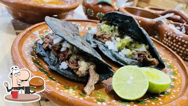 Tierra Caliente Birria de Chivo Michoacana restaurant, Mexico ...