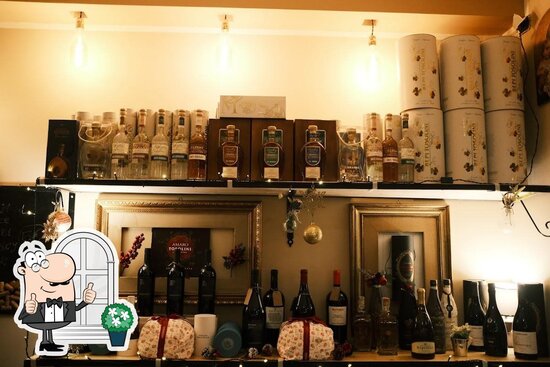 Vintage Enoteca Palermo pub & bar, Palermo - Restaurant reviews