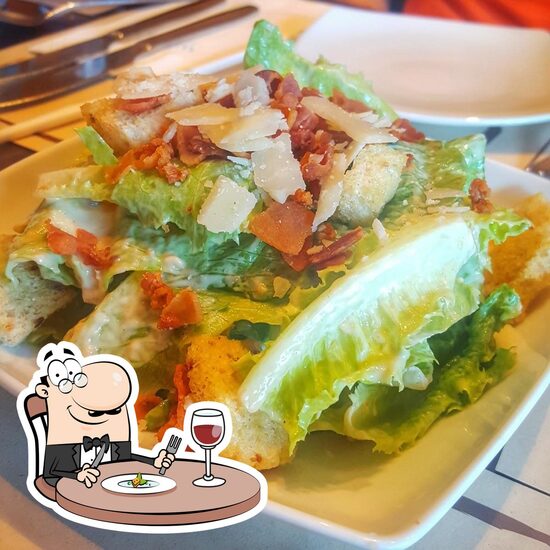 Wine Connection Bistro restaurant, Bangkok, - 1239 39 Moo 6 ...