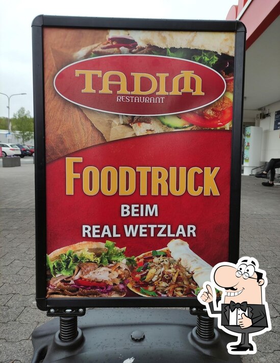 Tadim Food Truck restaurant, Wetzlar - Restaurantbewertungen