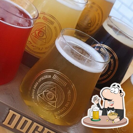 Cervejaria Dogma pub & Bar, São Paulo - Avaliações de restaurantes
