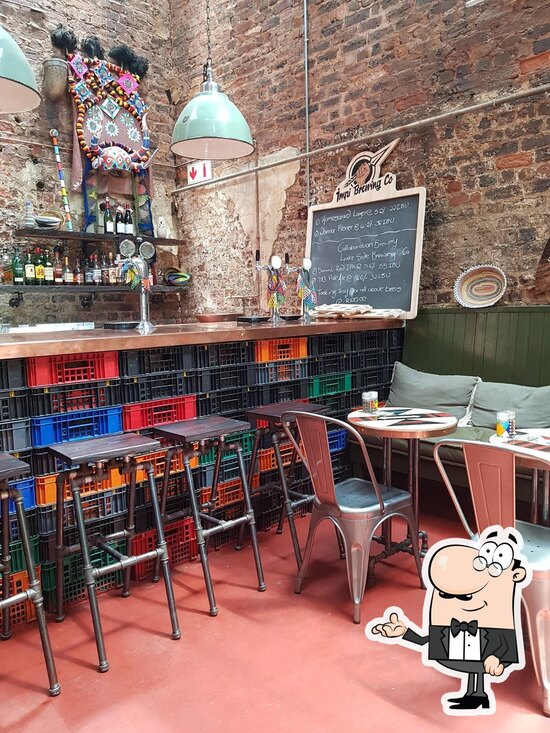 Victoria Yards, Johannesburg - Restaurant menu, prices and reviews
