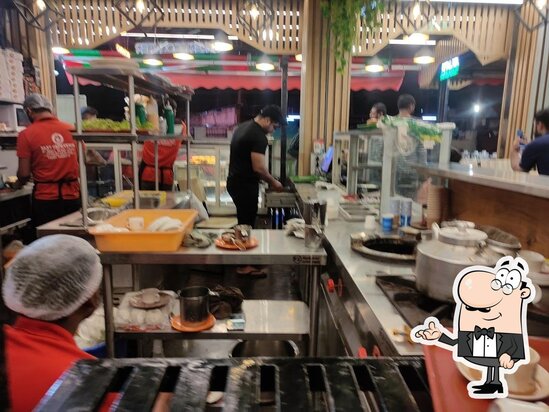 XLNT CAFETERIA, Hyderabad - Restaurant reviews