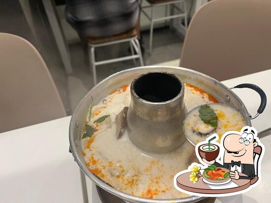 Krapow! BGC restaurant, Taguig - Restaurant reviews