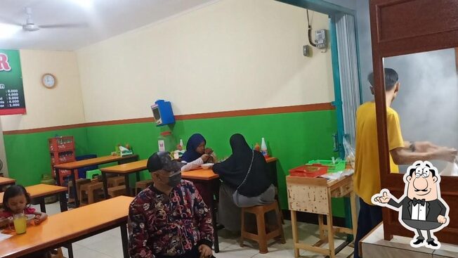 Carta de BASO SUPER BARU MUNCUL 2, Indonesia