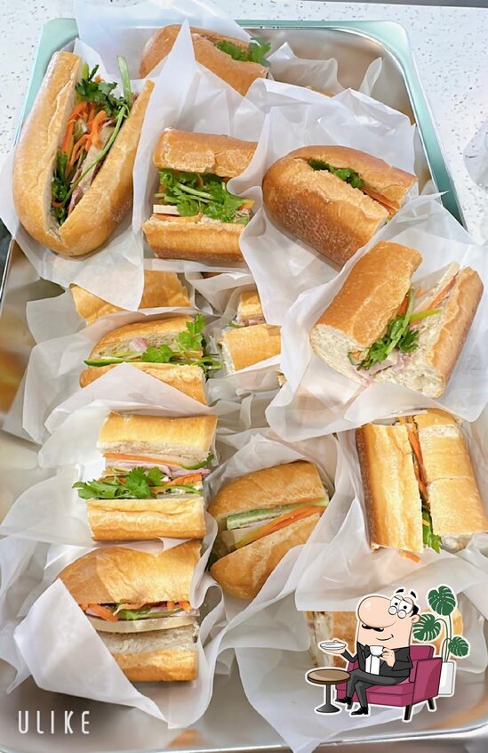 Banh Mi & BOBA, Land O' Lakes - Restaurant menu, prices and reviews