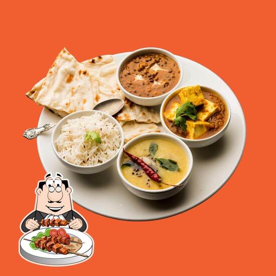 ATOMS RESTO CAFE, Davangere - Restaurant menu, prices and reviews