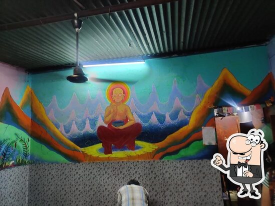 Amdos Kitchen, Ahmedabad - Restaurant menu, prices and reviews