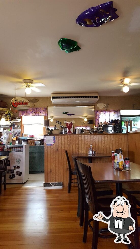 Cajun Connection, North Utica - Restaurant menu, prices and reviews