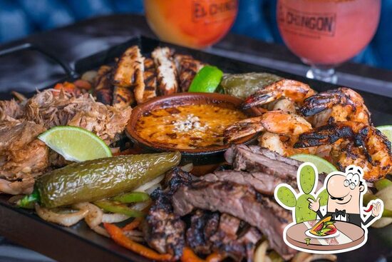 El Chingon in San Diego - Restaurant menu and reviews
