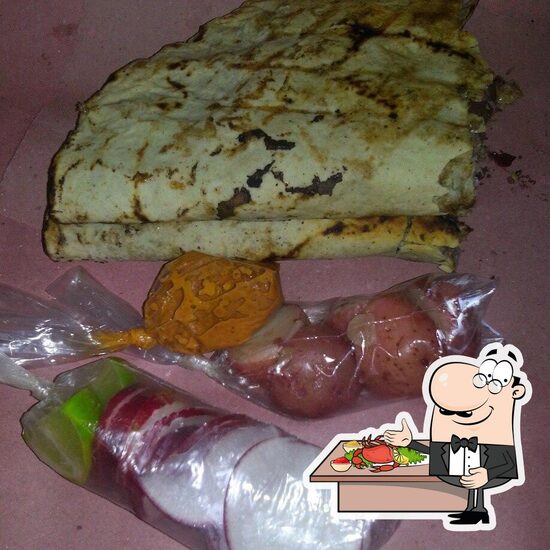 El Sazôn Oaxaqueño", Coatzacoalcos - Menú del restaurante, precios y ...