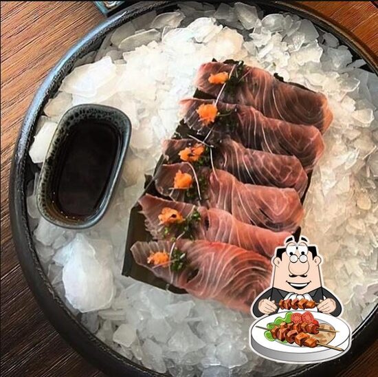 Enso, Casablanca - Menu du restaurant, prix et avis