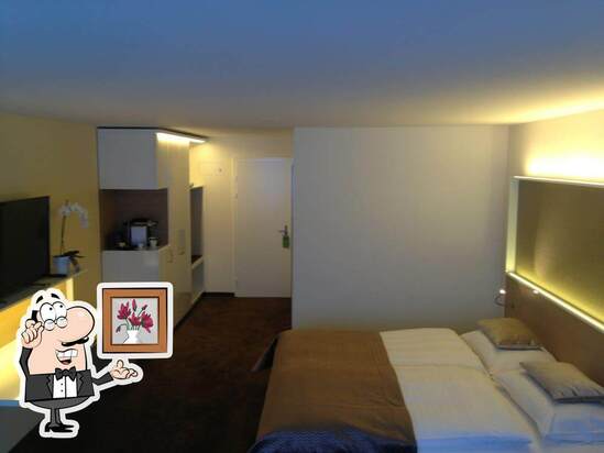 Hotel Waldegg, Engelberg - Restaurant reviews