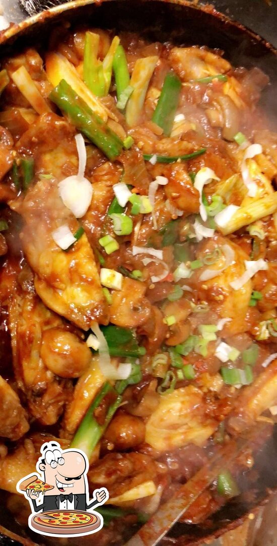 Karwoo Halal Chinese Takeaway (Stepney Green) in London - Restaurant ...