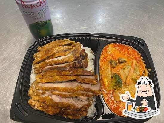 Le Van - Asia Imbiss & Sushi Bar, Hohenlinden - Restaurantbewertungen