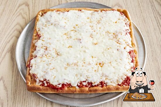 Pizzería Mama Rosa's Pizza, North Haven - Carta del restaurante y opiniones