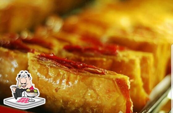 Pinecrest Bakery - Bird Road West, 11375 SW 40th St in Miami ...