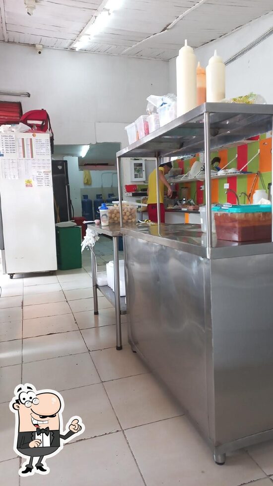 Pollo Mello, Carepa - Menú del restaurante, precios y reseñas