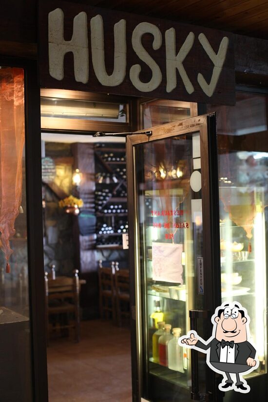 Restaurant HUSKY, El Pas de la Casa - Restaurant menu, prices and reviews