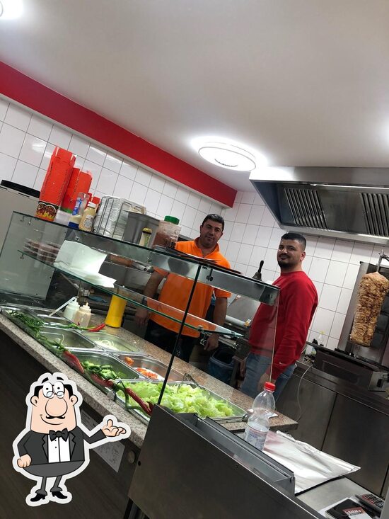 UNICA DÖNER EISENBACH, Selters (Taunus) - Speisekarte, Preise und ...