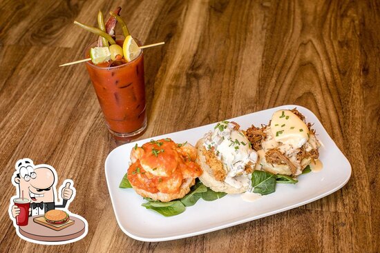 Ruby Sunshine in Chattanooga - Restaurant menu and reviews