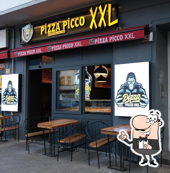 Picco Pizza XXL D ner Berlin Restaurant Menu Prices And Reviews Picco Pizza XXL D ner Berlin Restaurant Menu Prices And Reviews