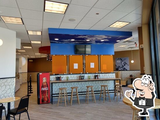 Pokeworld - Hibachi Express, Baton Rouge - Restaurant menu, prices and ...