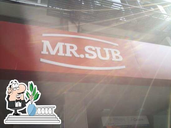 MR. SUB, New Delhi - Restaurant menu, prices and reviews