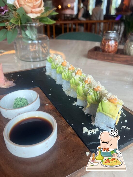 Cosy Box, Gurugram - Restaurant reviews