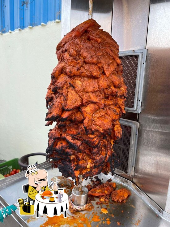 BARKAS MANDI FAMILY RESTAURANT, Chilakaluripet - Restaurant reviews