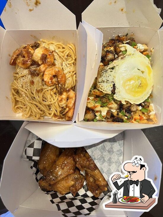 Blue Saigon, Las Vegas - Restaurant menu, prices and reviews
