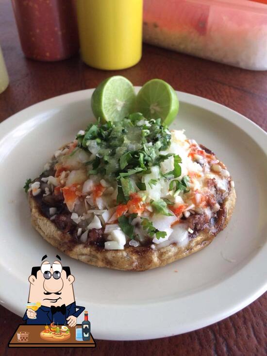 Cabeza De Res Estilo Guasave sucursal 3, Zapopan - Restaurant menu ...