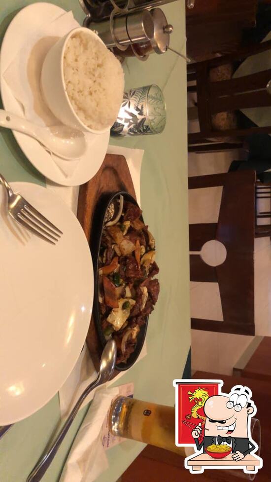 Sino restaurant, Wiener Neudorf - Restaurant menu and reviews