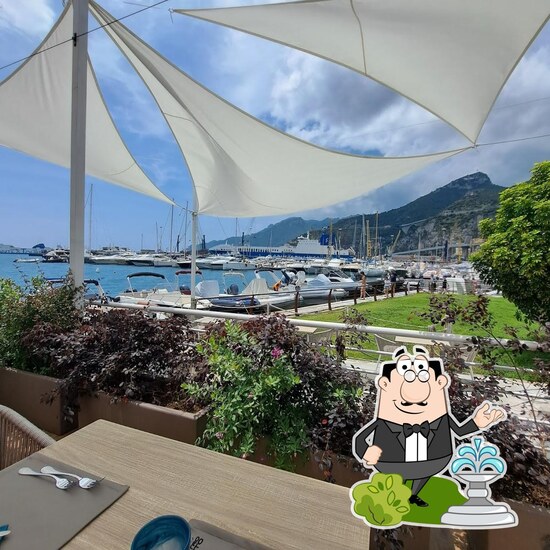ControVento Braceria di Mare ristorante, Salerno - Menu e recensioni ...