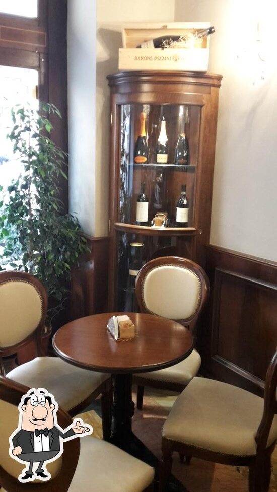 Bar Caffè Cavour, Parma - Menu del ristorante, prezzi e recensioni