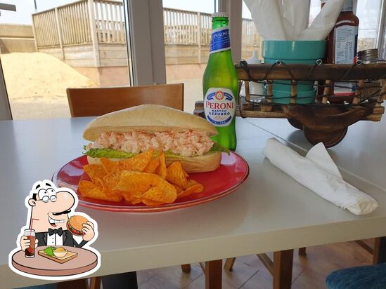 Hunstanton Ski Café and Bar in Hunstanton - Restaurant reviews