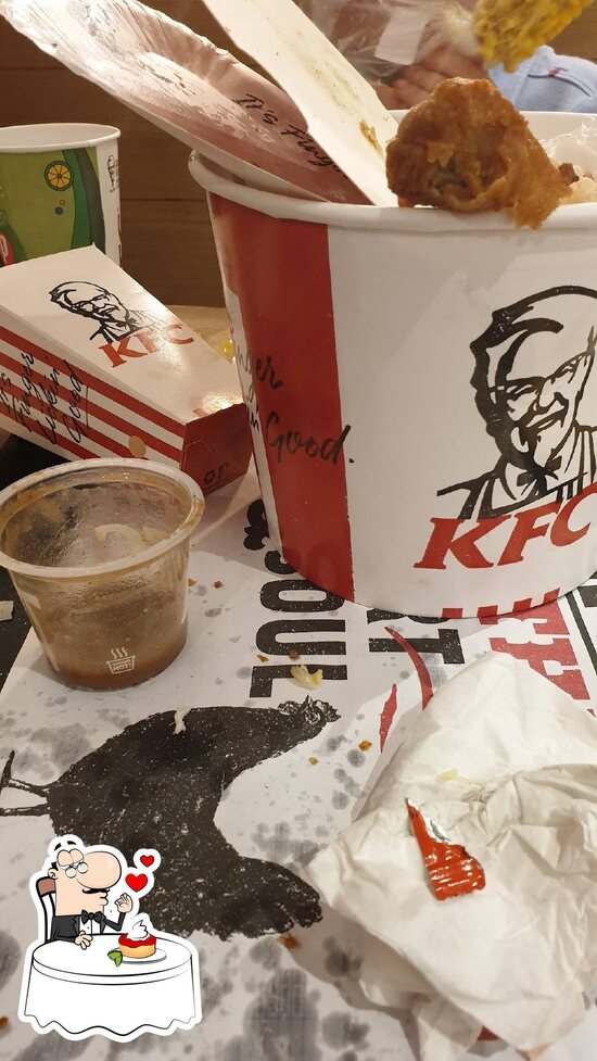 KFC Strood - Commercial Road, Strood Retail Park, 3, Unit 3 Commercial ...