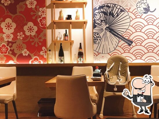 Kyo Hannari restaurant, Ho Chi Minh City - Restaurant reviews