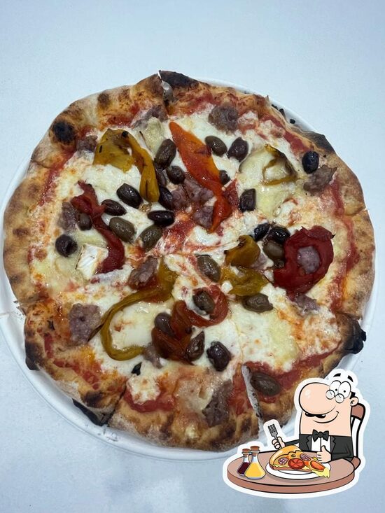 La Calabrisella, Milano - Menu del ristorante, prezzi e recensioni