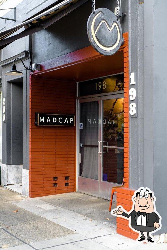 Madcap, San Anselmo - Restaurant menu, prices and reviews