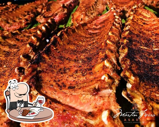 Martin Fierro Asados -SOLO CATERING PARA FIESTAS PRIVADAS !!!, Los ...
