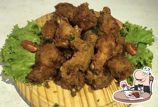 Master chopp pub & bar, Rio de Janeiro - Restaurant reviews
