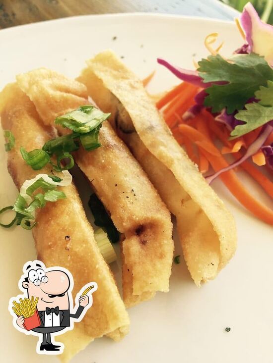Summer Buffalo Burbank in Burbank - Restaurant menu and reviews