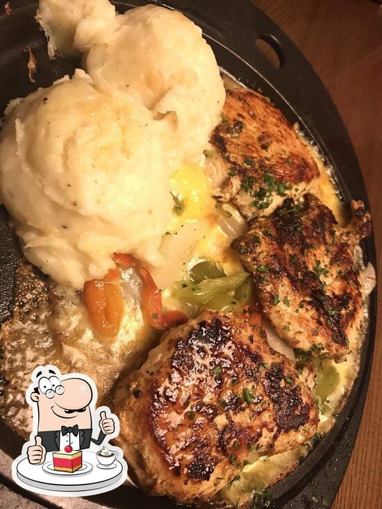 TGI Fridays, 6460 Capitol Dr in Greenbelt - Restaurant menu and reviews