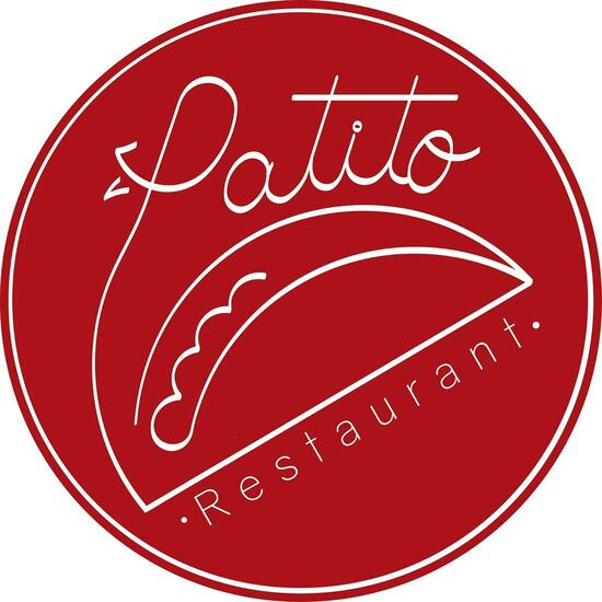Carta del restaurante El Patito Revolución, Tecate